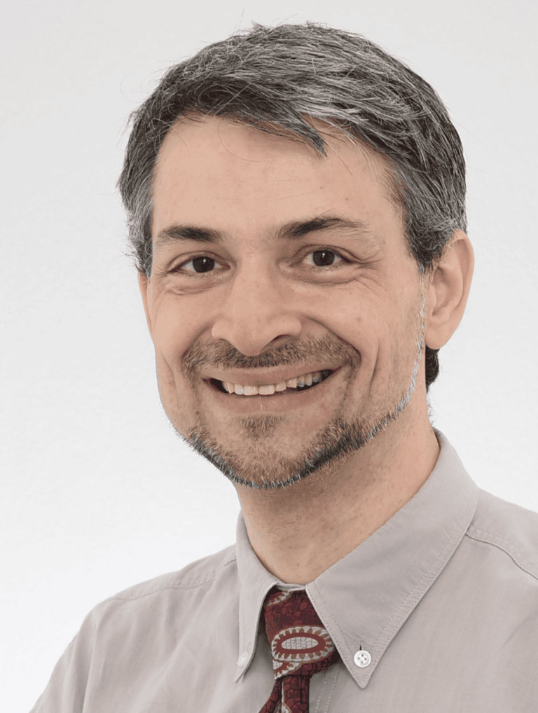 Habilitation von MMMag DDr. Paul R. Tarmann – STH Basel