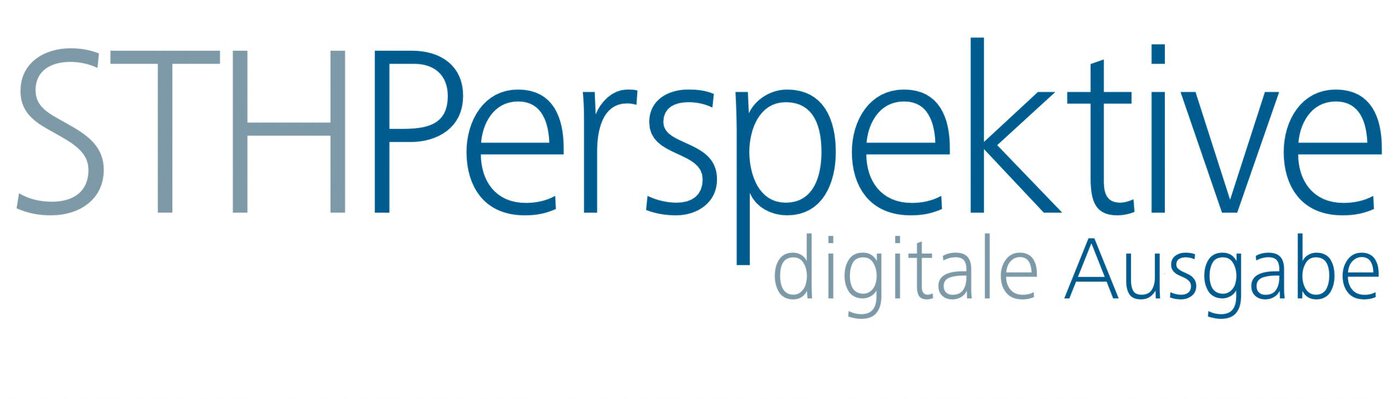 STHPerspektive Dezember 2025 – STH Basel