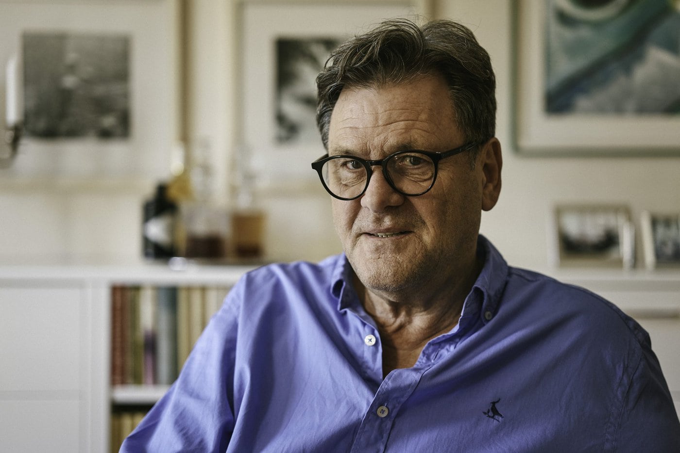 Benedikts Vermächtnis – Vortrag von Peter Seewald – STH Basel