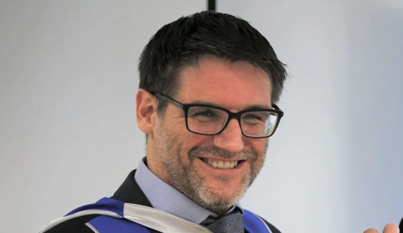 Professoren und Fachbereiche – STH Basel