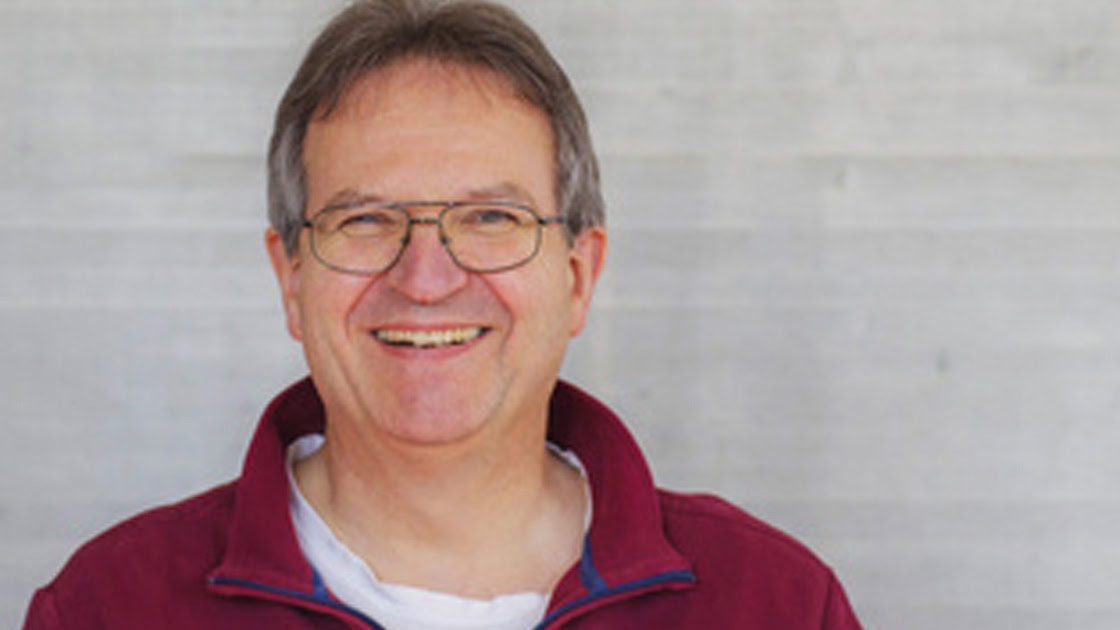 Professoren und Fachbereiche – STH Basel