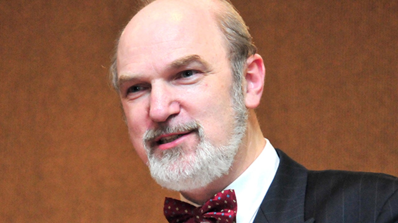 Tilmann Geske Memorial Lecture – STH Basel